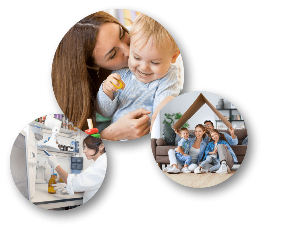 ORO Brands | The company that cares for and protects your home