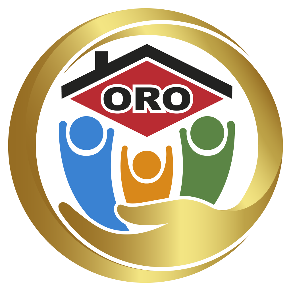ORO renueva su imagen corporativa - ORO Brands